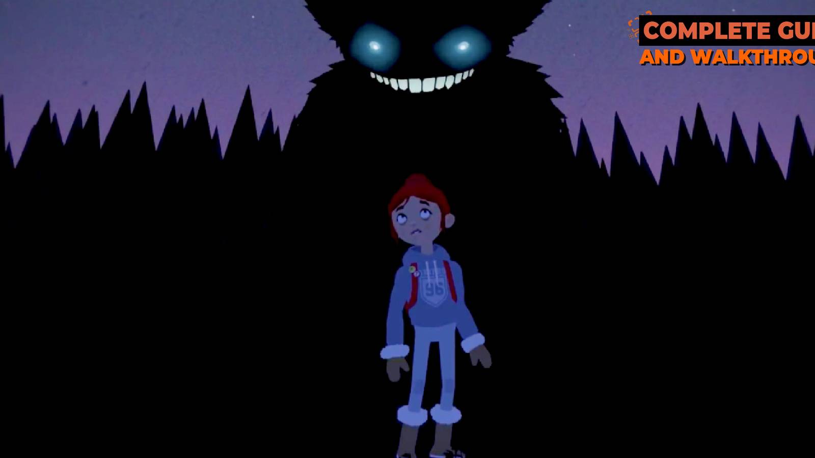 Roki: Complete Guide And Walkthrough