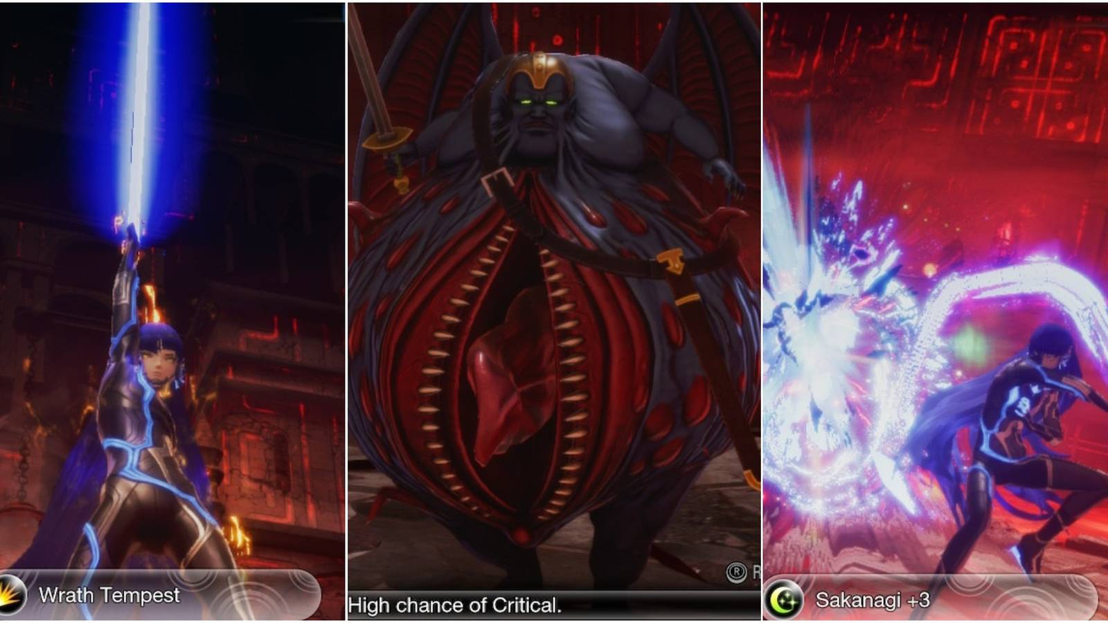 How To Defeat Arioch In Shin Megami Tensei V