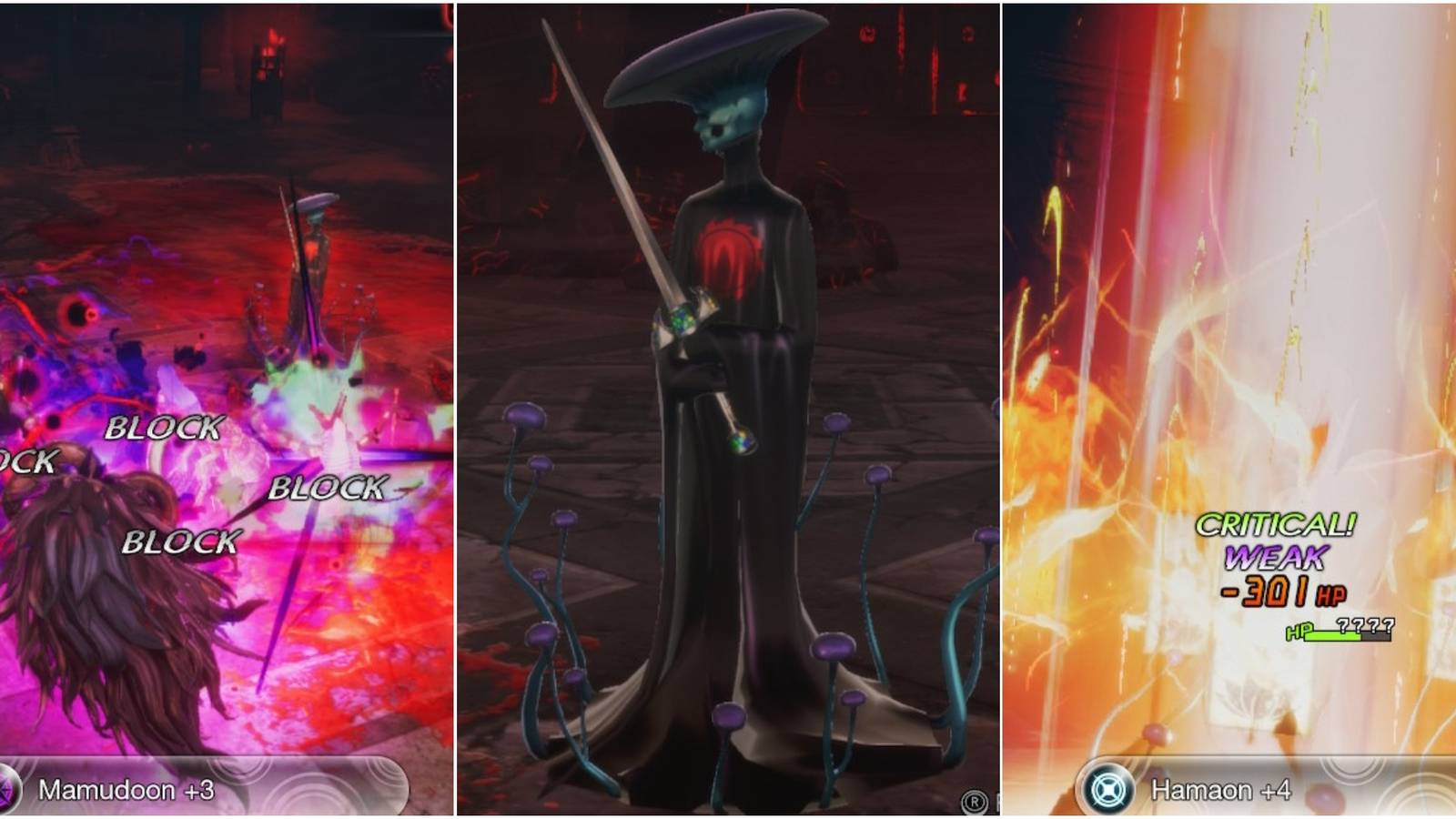 How To Defeat Chernobog In Shin Megami Tensei V