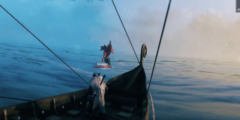 The Best Video Games That Let You Sail A Ship