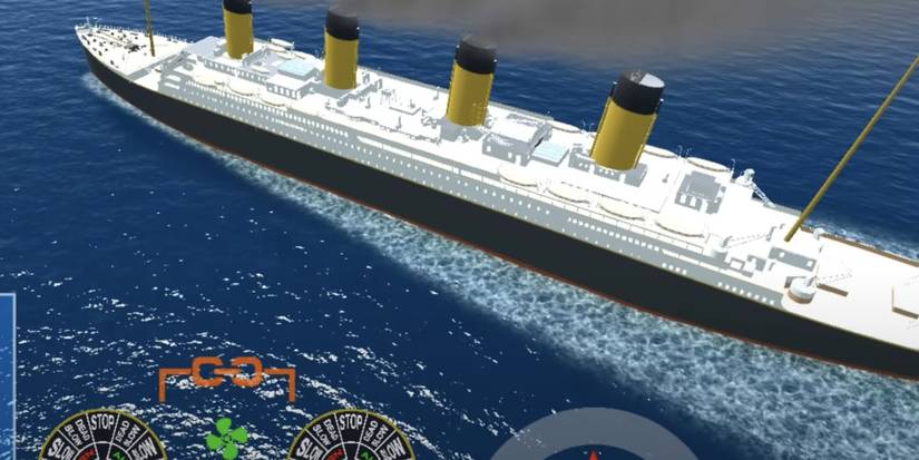 The Best Video Games That Let You Sail A Ship