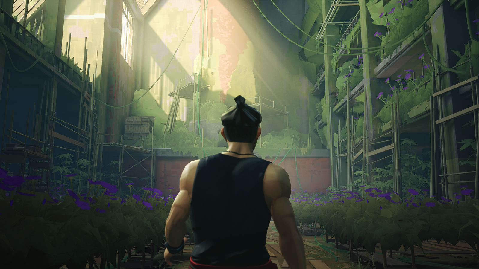 Sifu’s Kungfu Brawling Is Made By A Studio Of White Developers