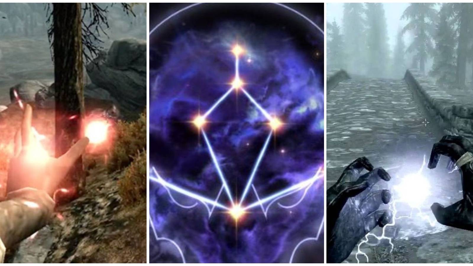 10 Best Perks For A Vampire Build In Skyrim