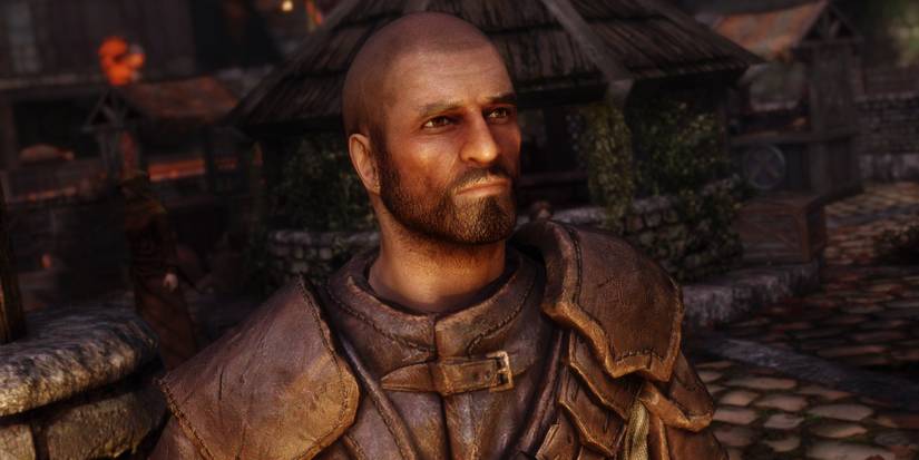 Which Race Should You Pick In Skyrim?