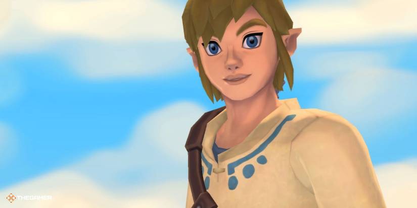 Are Link And Zelda The Same In Every The Legend Of Zelda Game?