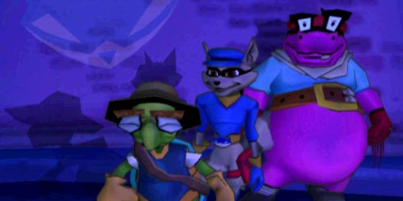7 Best Groups In Gaming History