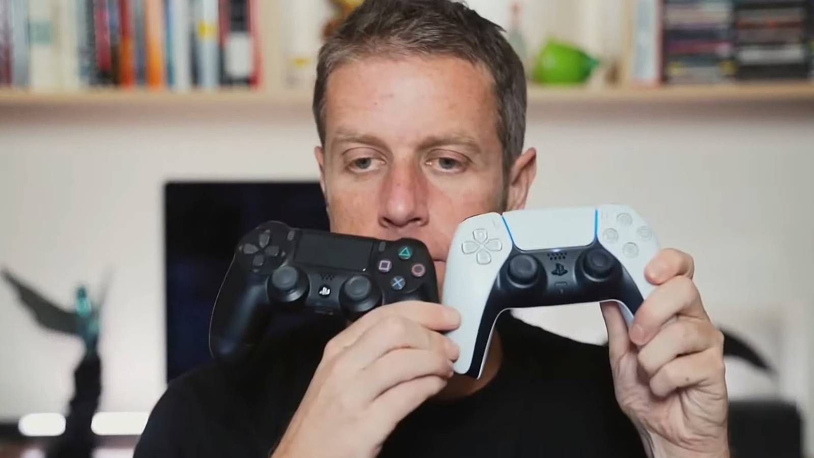 Sony Is Not Increasing PS4 Production To Cover For PS5 Shortage