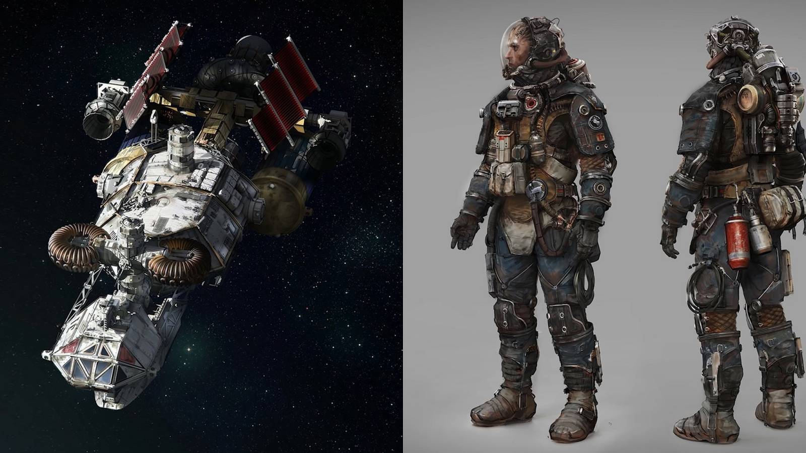 Starfield Has Been In Development For At Least Six Years