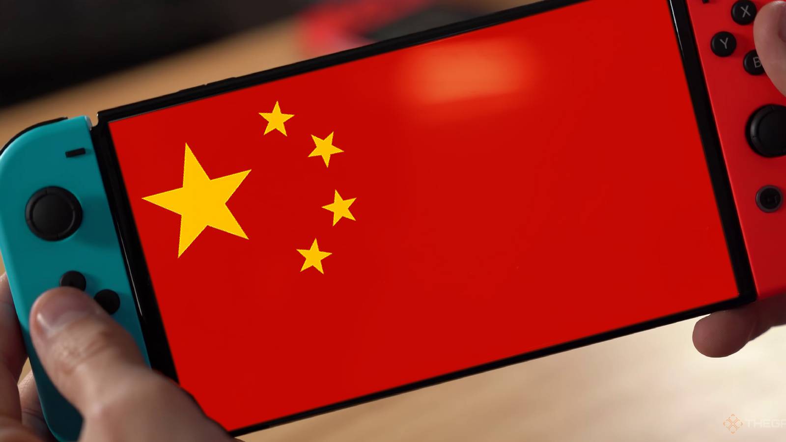 China Says Its Youth "Game Addiction" Has Been Solved