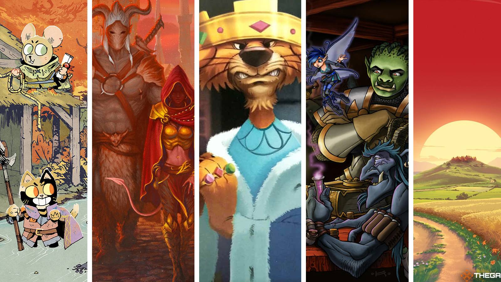 Best Games To Play On Steam's Tabletop Simulator