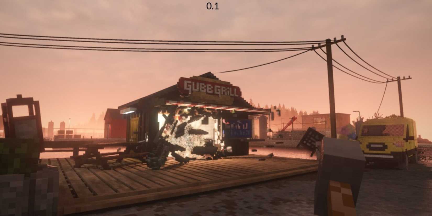 The Best Teardown Mods On Steam Workshop