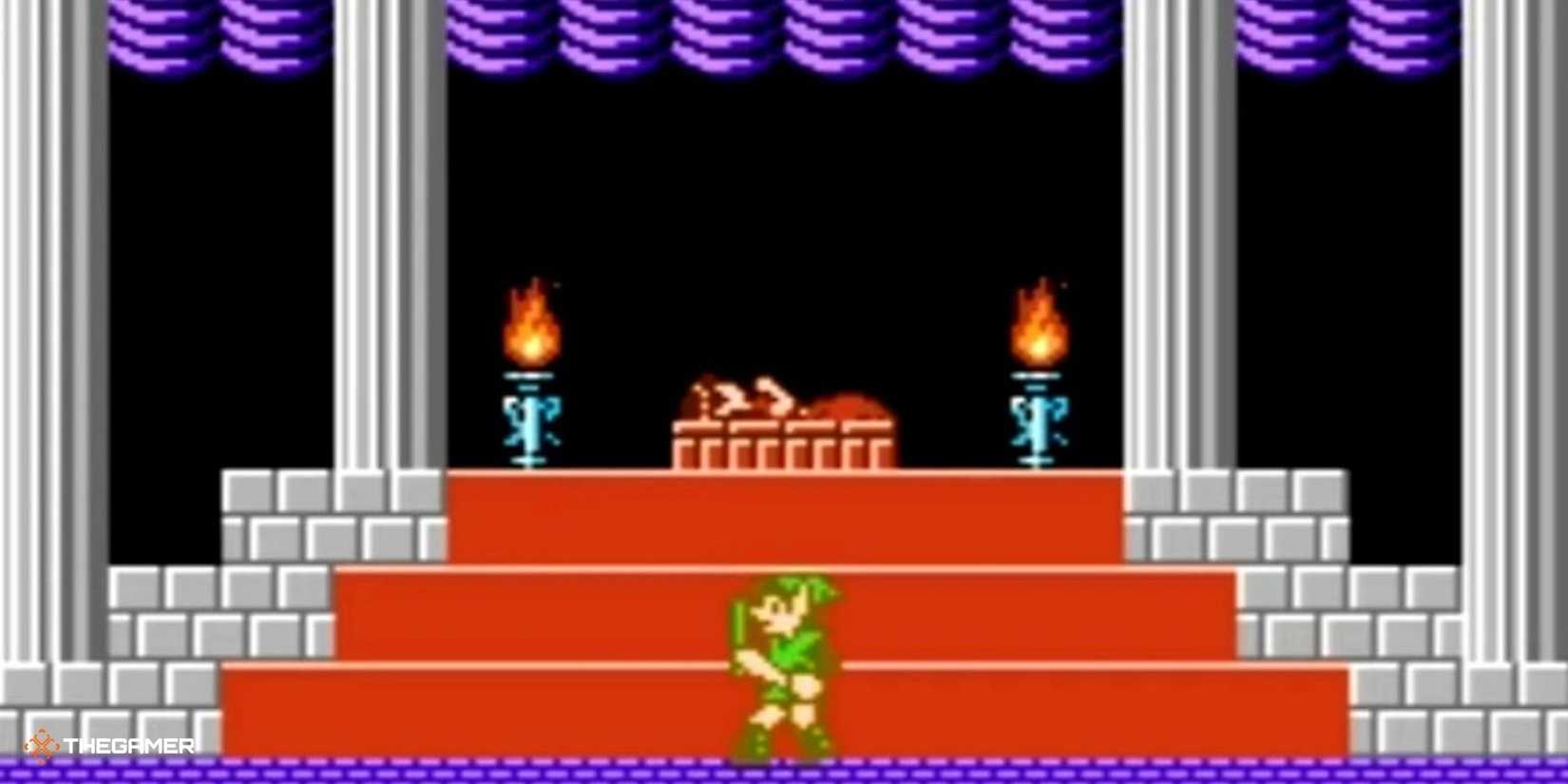 Everything You Need To Know About Link And Zelda’s Relationship