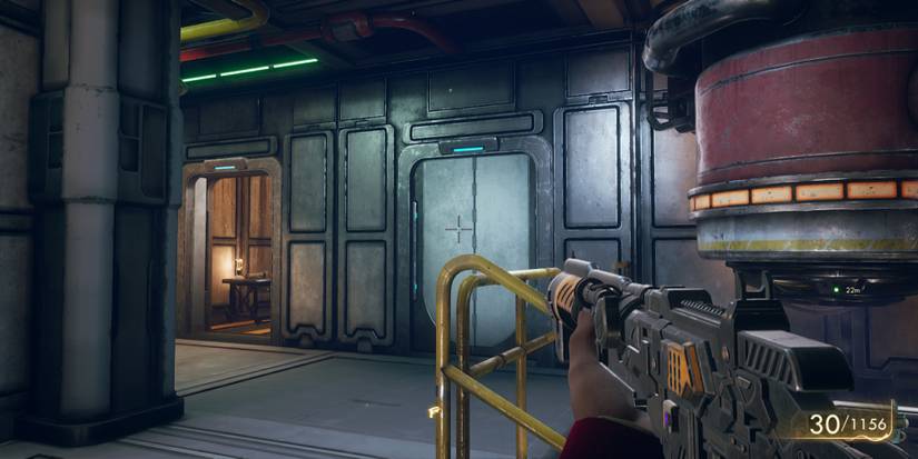 Where To Find The Acid Steeper In Outer Worlds