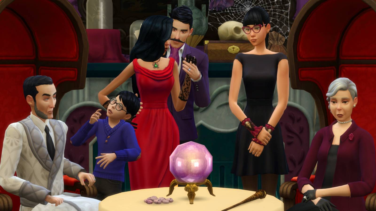Cool Things To Do In The Sims 4