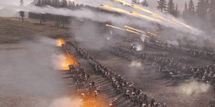 Total War Warhammer 2: Best Visual Mods