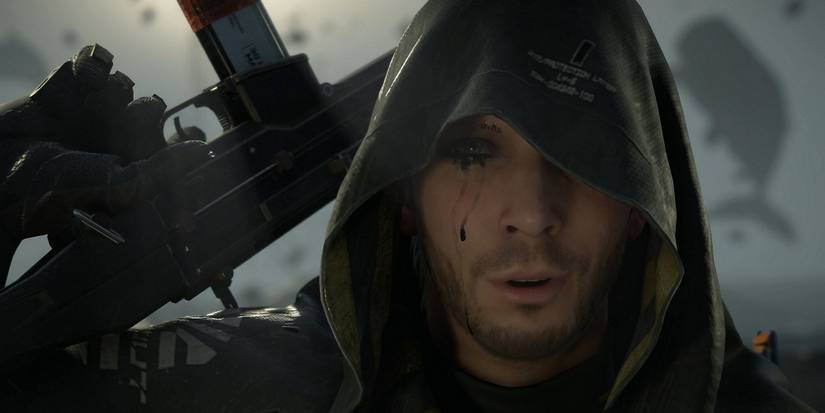 Death Stranding: 15 Quotes That Will Haunt Us Forever