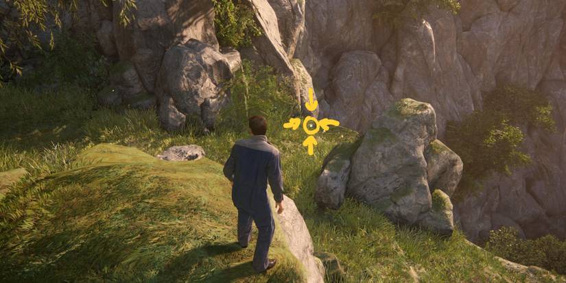 uncharted 4 walkthrough