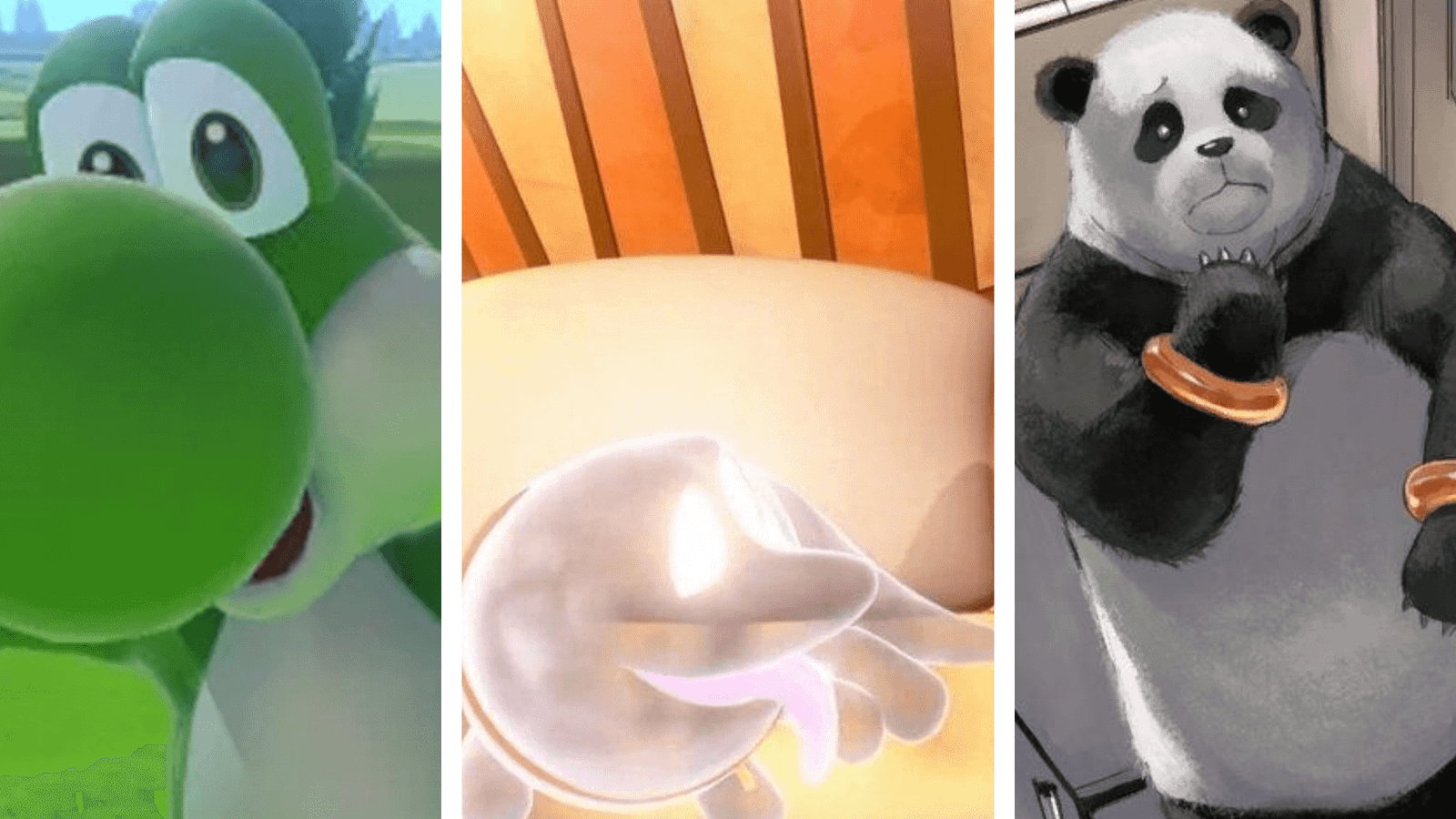 Best Pets In Gaming
