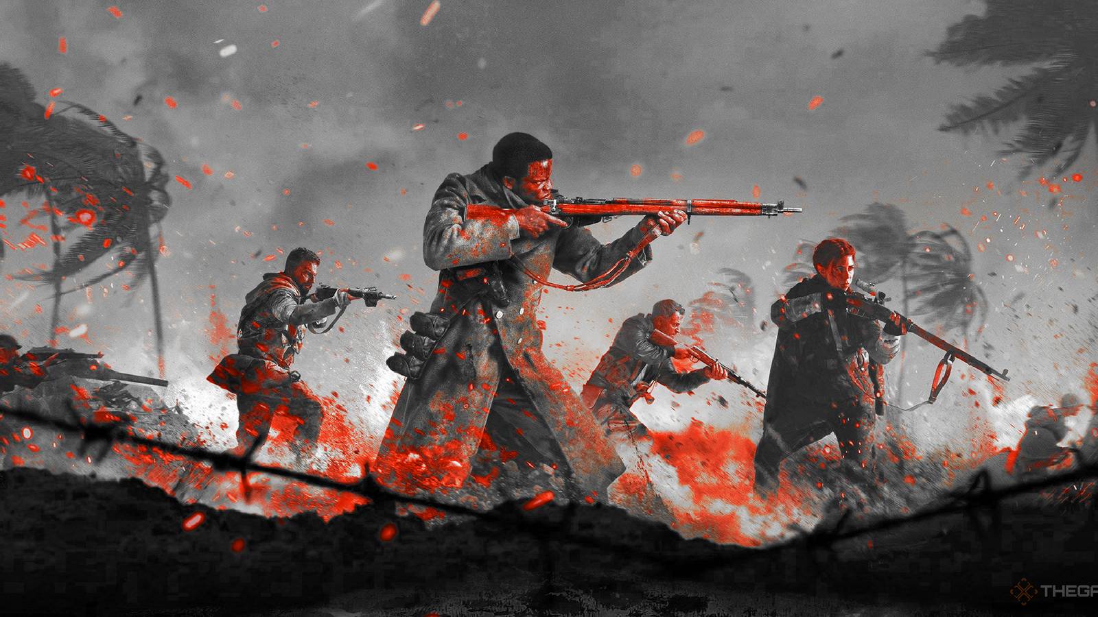 Activision QA Tester Blames Leadership For Poor State Of Call Of Duty