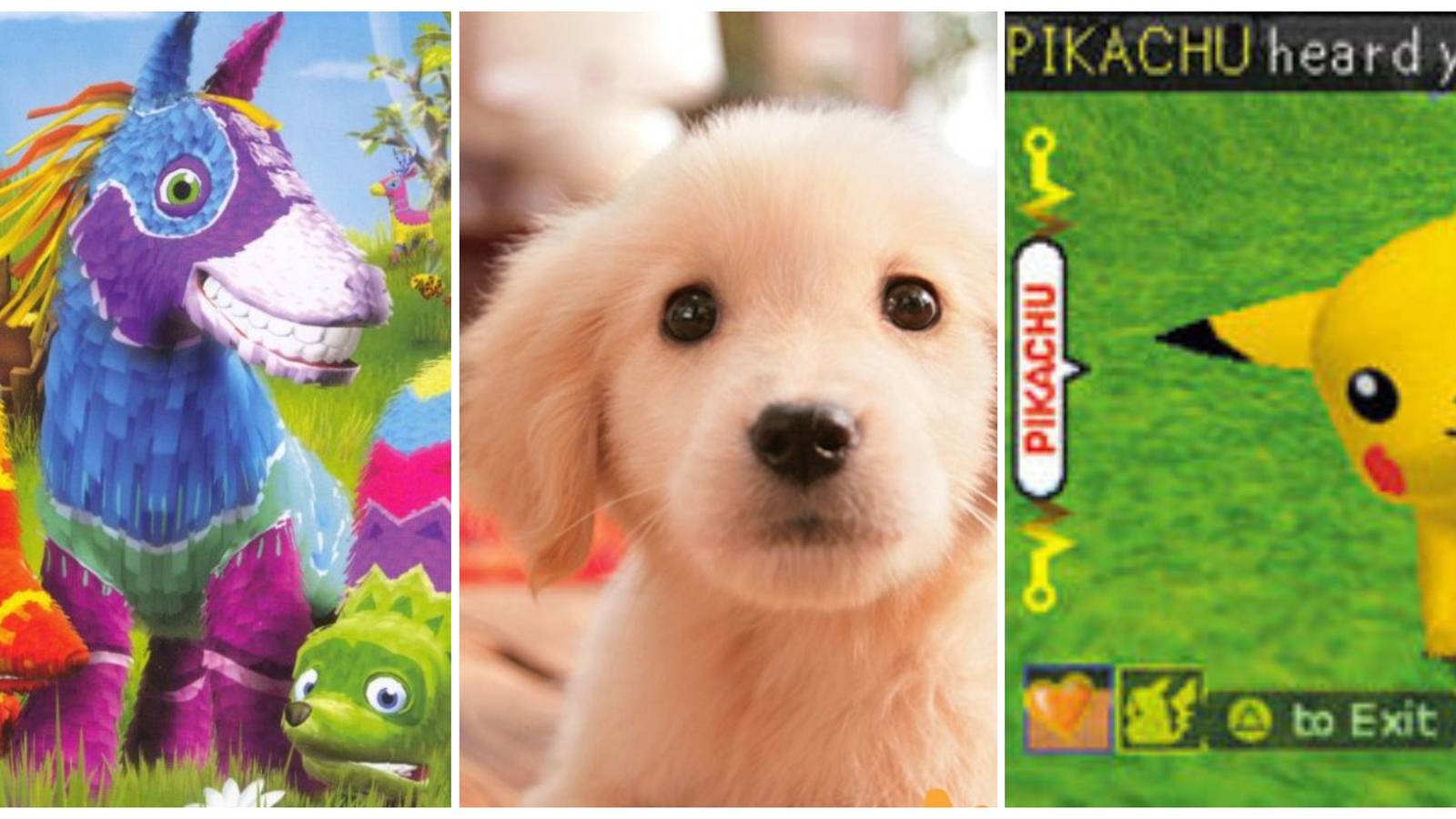 10 Virtual Pet Games That Should Make A Comeback