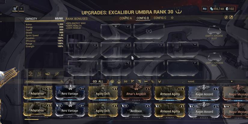 Warframe: A Complete Guide On Modding