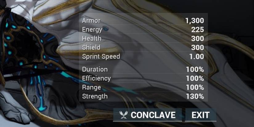 Warframe: A Complete Guide On Modding