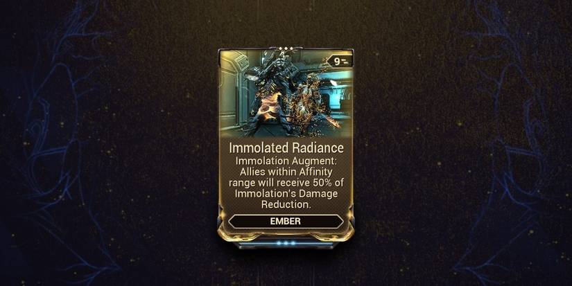 Warframe: A Complete Guide To Ember