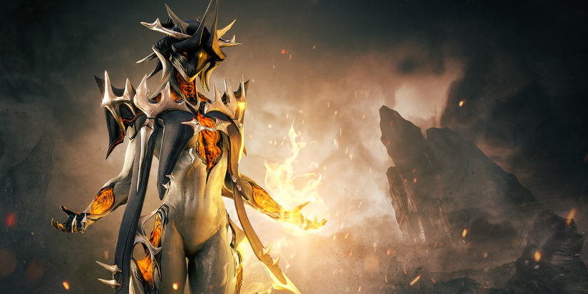 Warframe: A Complete Guide To Ember