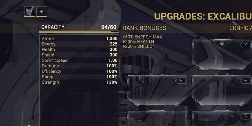 Warframe: A Complete Guide On Modding