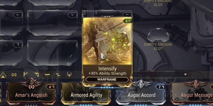 Warframe: A Complete Guide On Modding