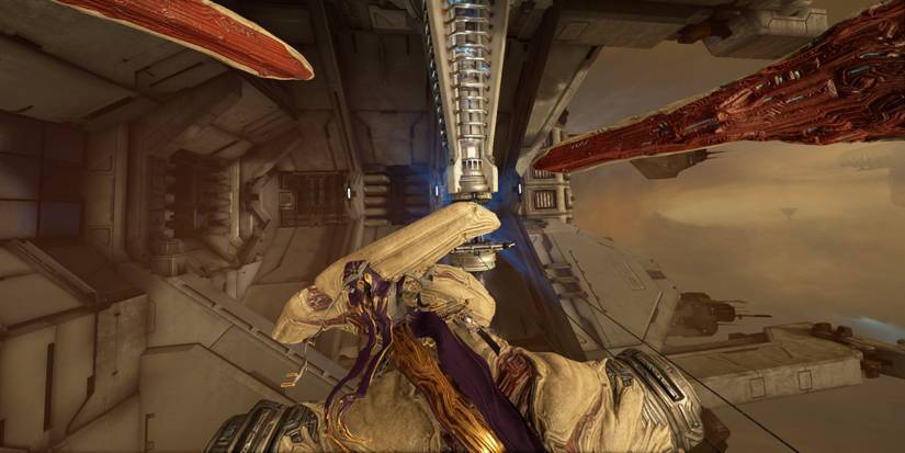 How To Craft And Play Wisp - Warframe