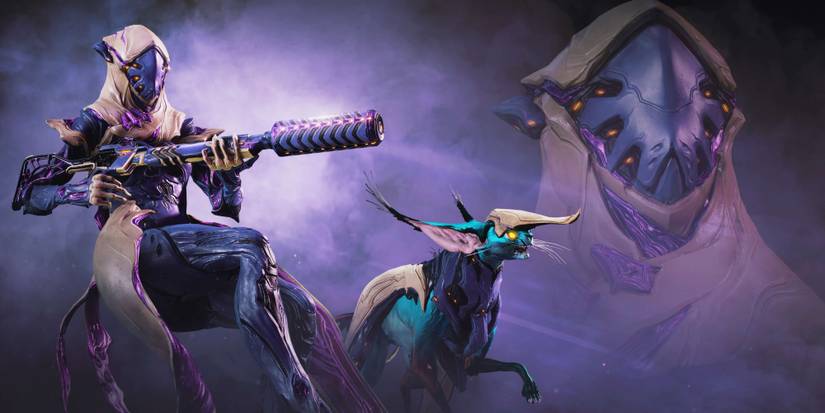 The Best Fulmin Builds - Warframe