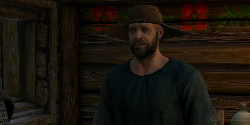 How To Defeat Harrisi In The Witcher 3