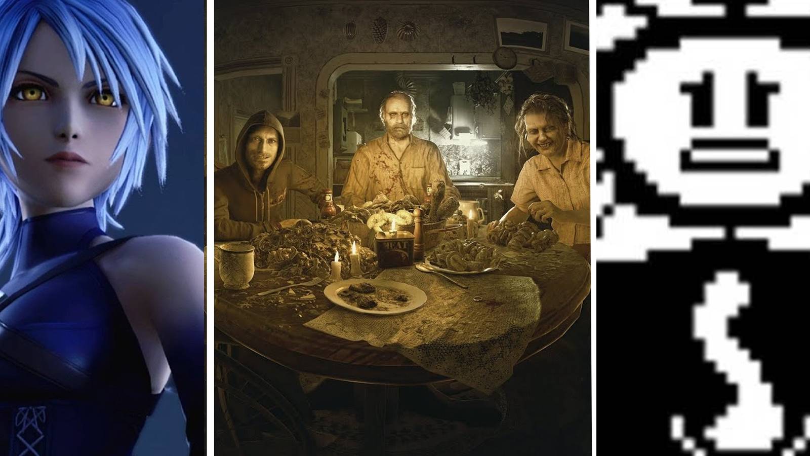 8 Most Tragic Fates To Befall A Video Game Character
