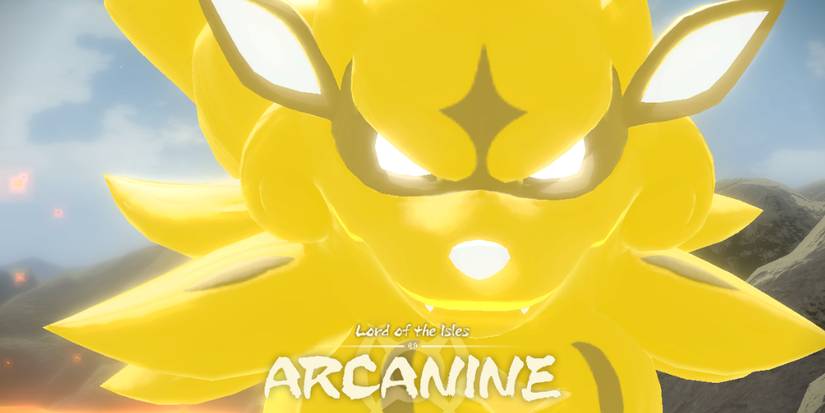 How To Beat Every Boss In Pokemon Legends: Arceus