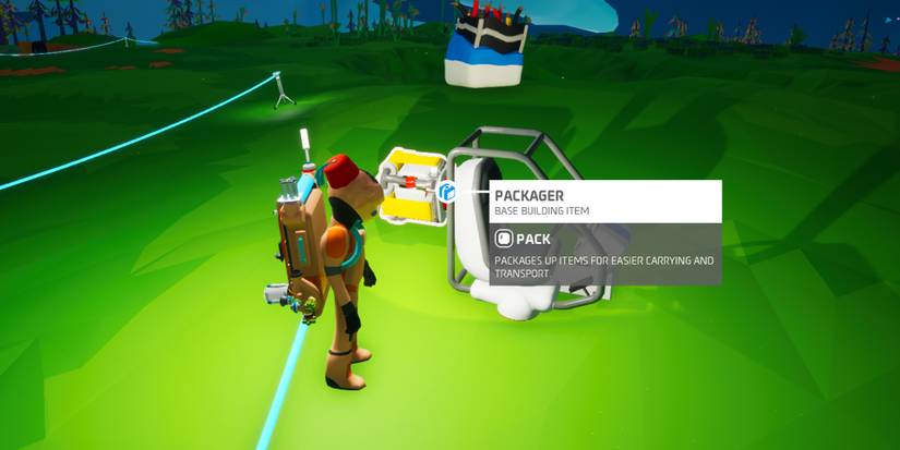 How To Find Graphite In Astroneer