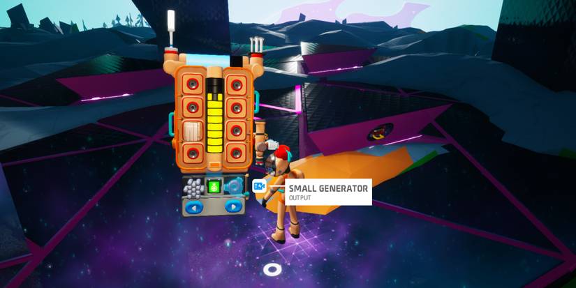 How To Activate A Gateway Chamber In Astroneer