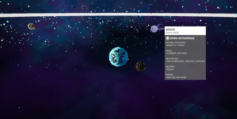 How To Travel To Different Planets In Astroneer