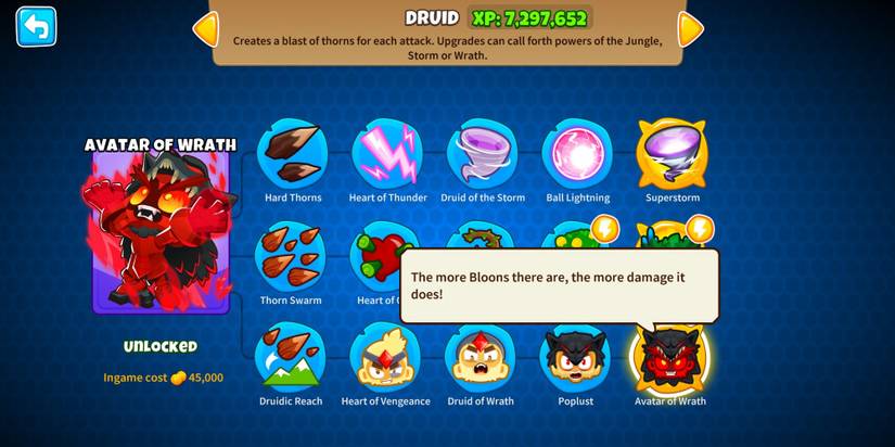 Bloons TD 6: 10 Best Towers For Bosses