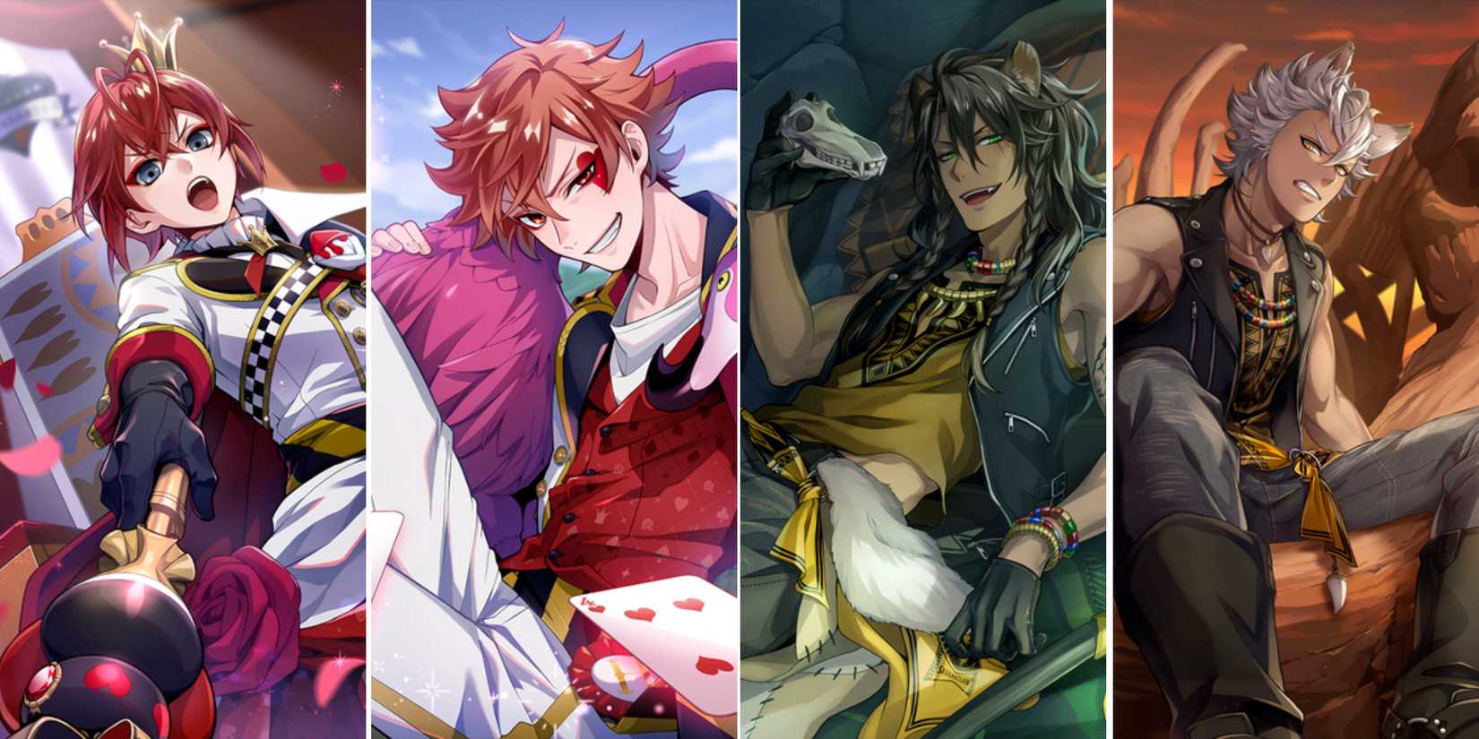 Best Anime Dating Sim Games To Play On Mobile Devices