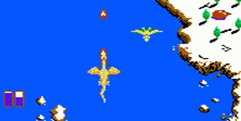 13 Best Video Games Where You Play As A Dragon