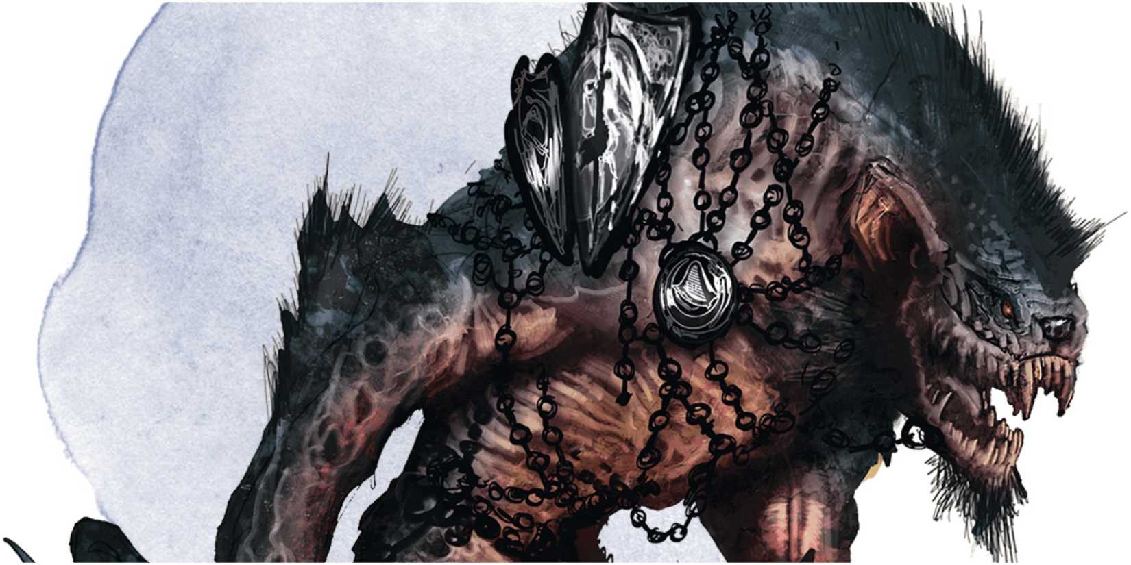 The Best Demon Princes In DnD 5e