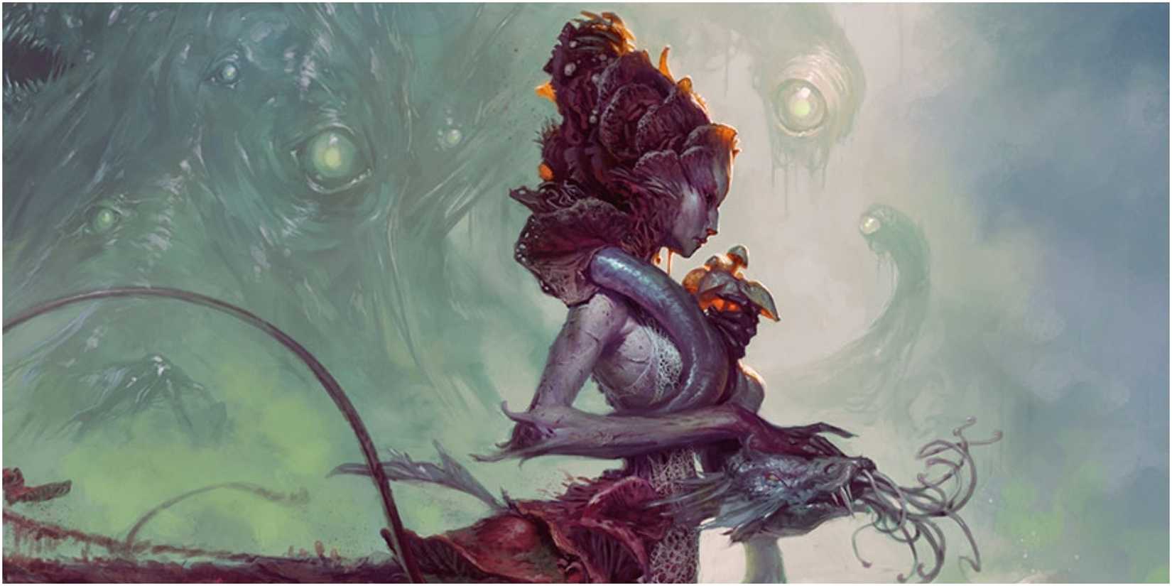 The Best Demon Princes In DnD 5e