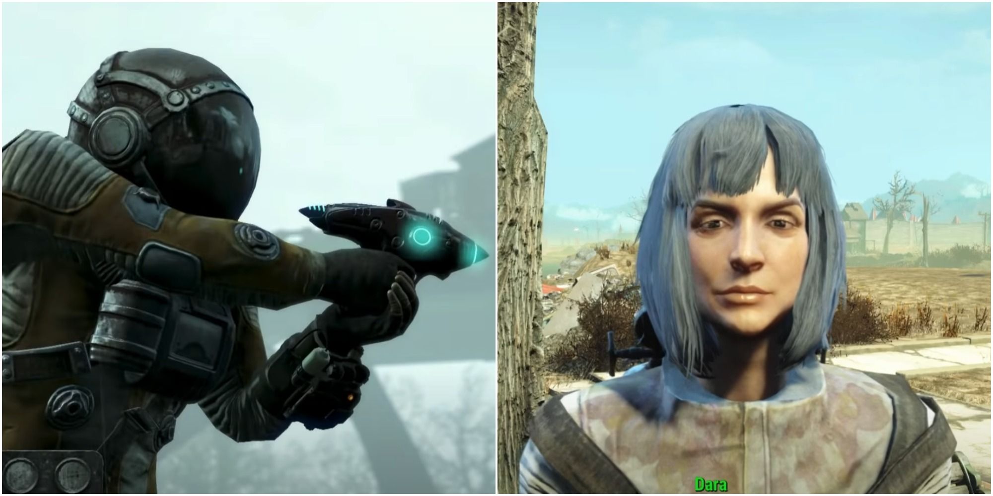 How To Get The Hub's Alien Blaster In Fallout 4