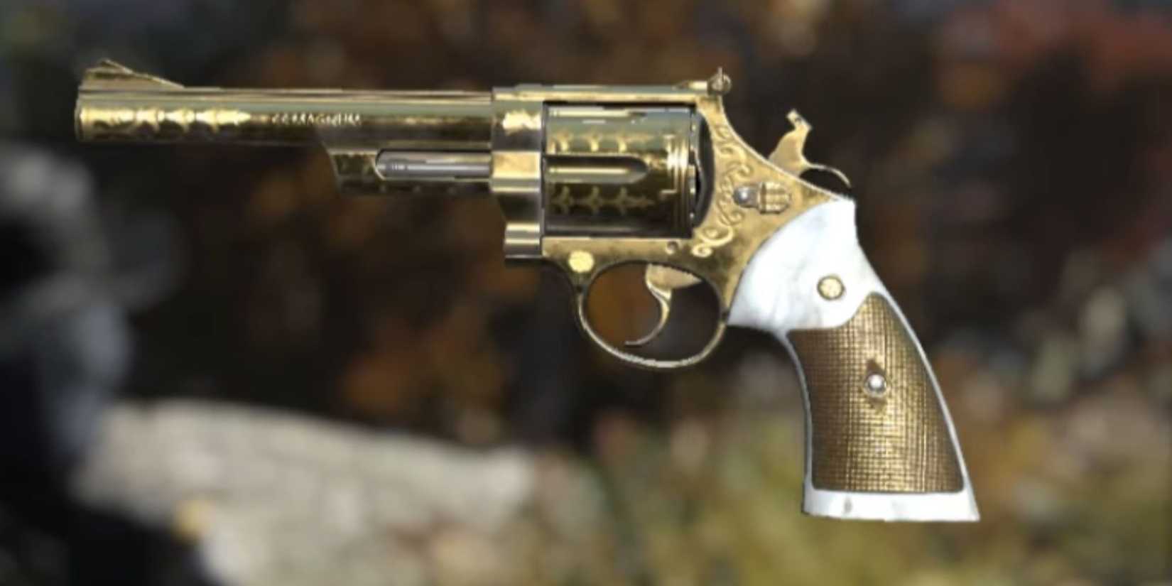 How To Make The Best Pistol Build In Fallout 76