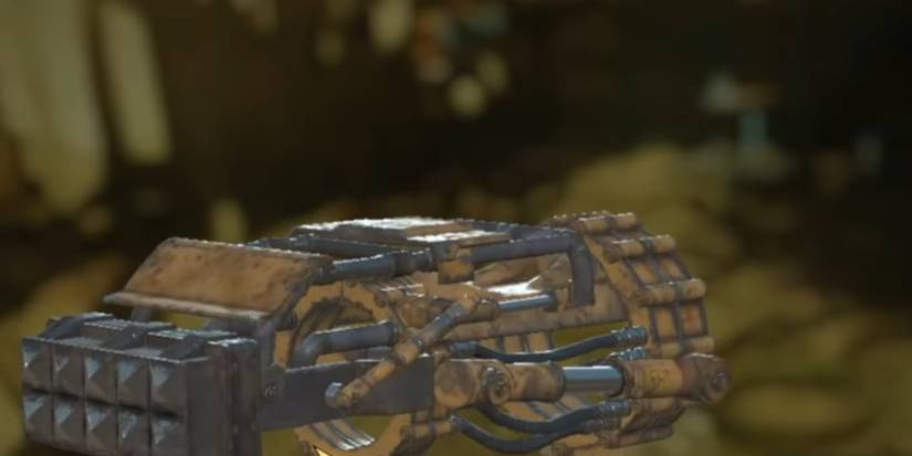 How To Create The Best Unarmed Build In Fallout 76