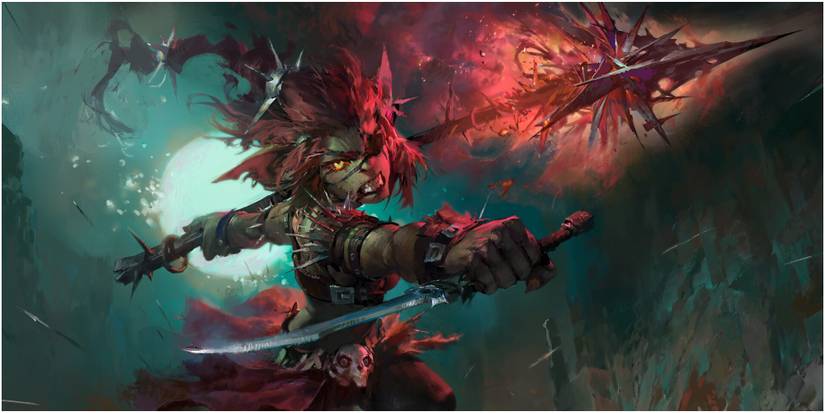 How To Use Custom Lineages – DND