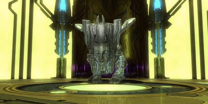 FFXIV: The Aetherochemical Research Facility Dungeon Guide