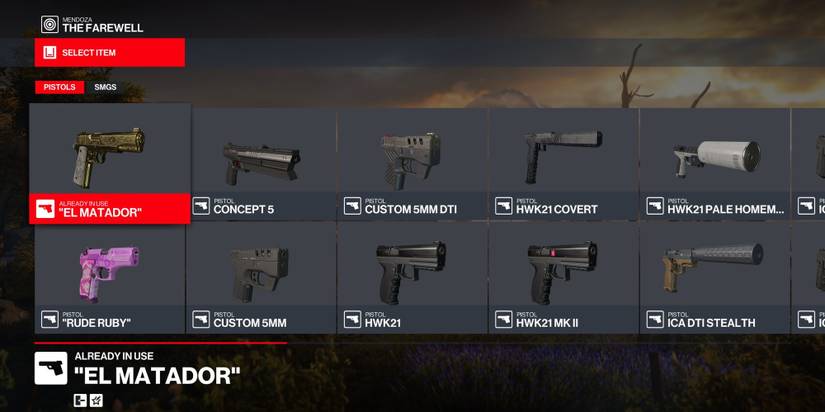How To Complete The Talented Mr. Rieper In Hitman 3