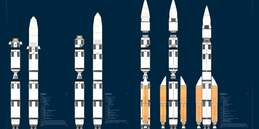 10 Tips For Building The Best Rockets In KSP